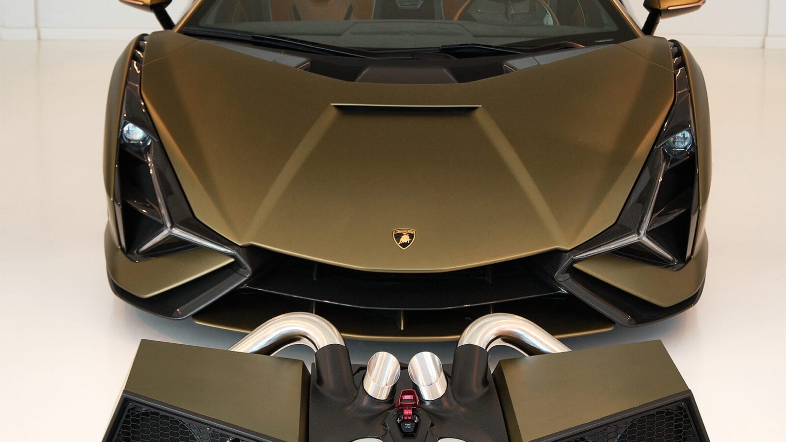 Pull up to il bumper baby - Audiograde