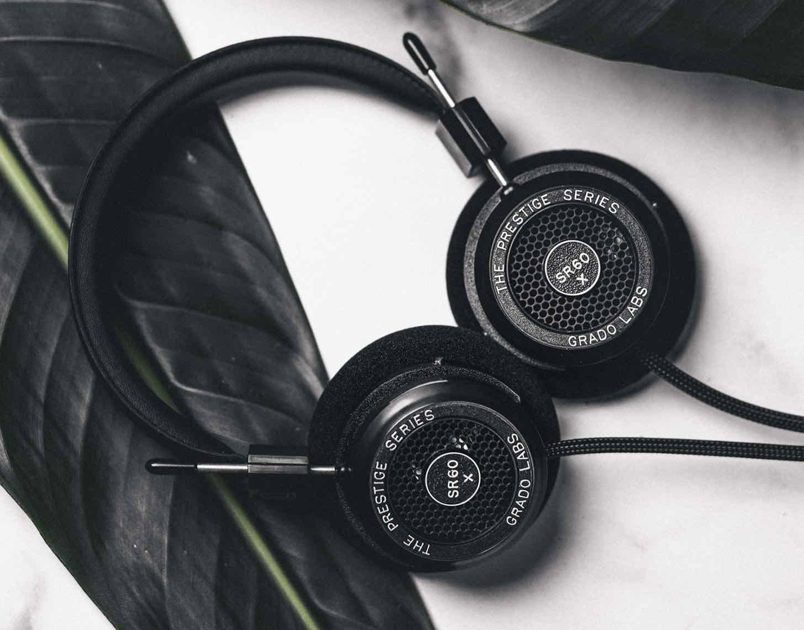 Grado revamps its Prestige Series - Audiograde