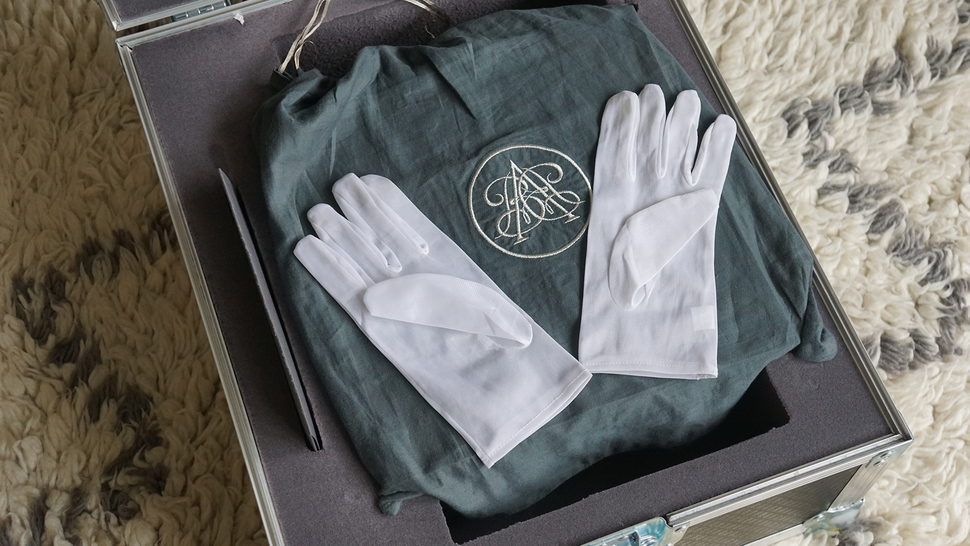 The Bespoke Audio Company Pre-amplifier review - Audiograde