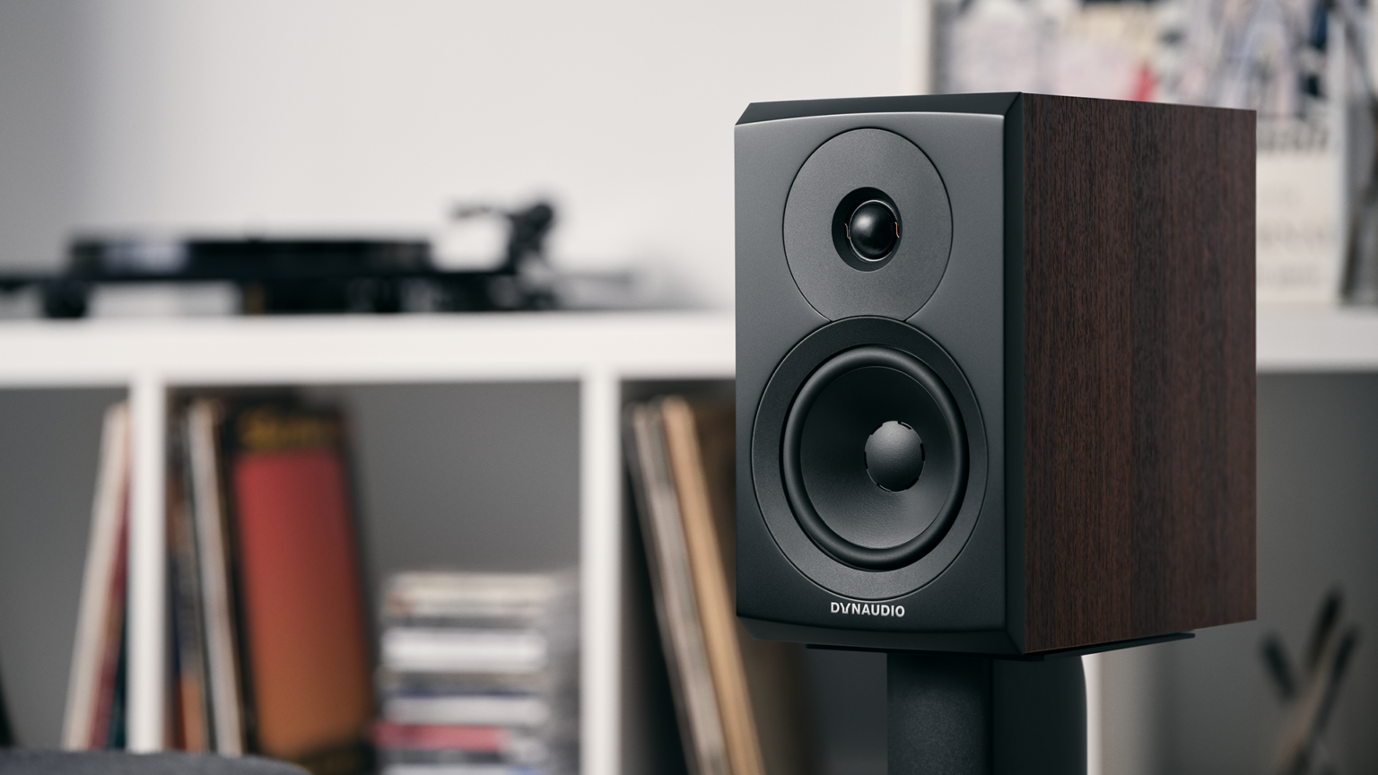 Dynaudio Emit 10 loudspeaker review - Audiograde