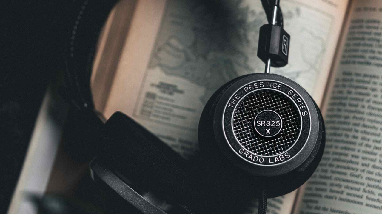 Grado revamps its Prestige Series - Audiograde