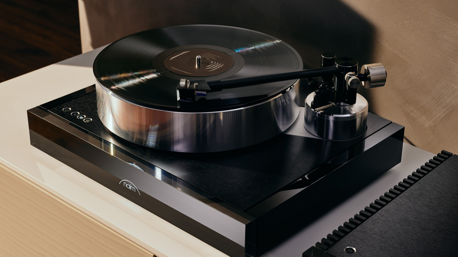 Naim that turntable - Audiograde