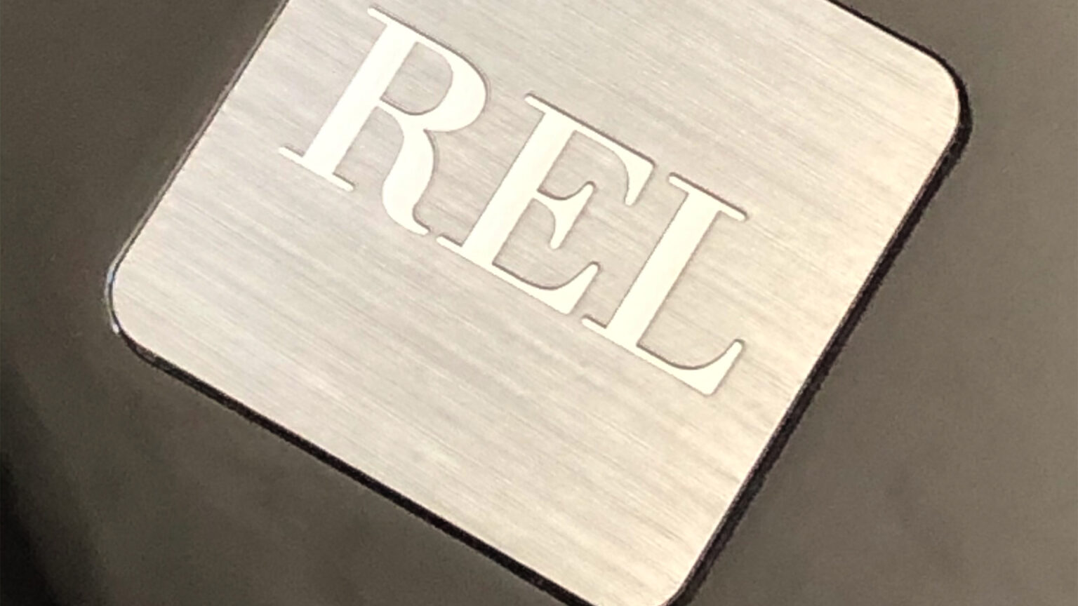 REL Acoustics T/5x active subwoofer review - Audiograde