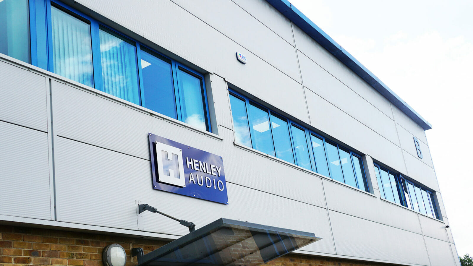 New angle - Audiograde