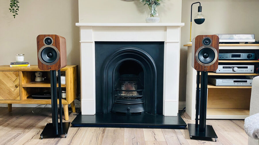 New angle - Audiograde