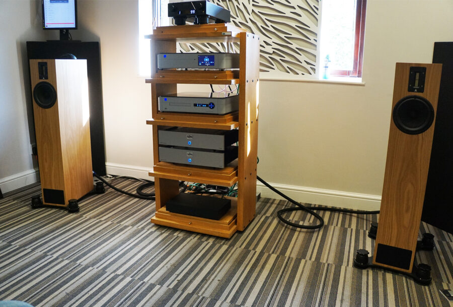 UK Audio Show 2021 round-up - Audiograde