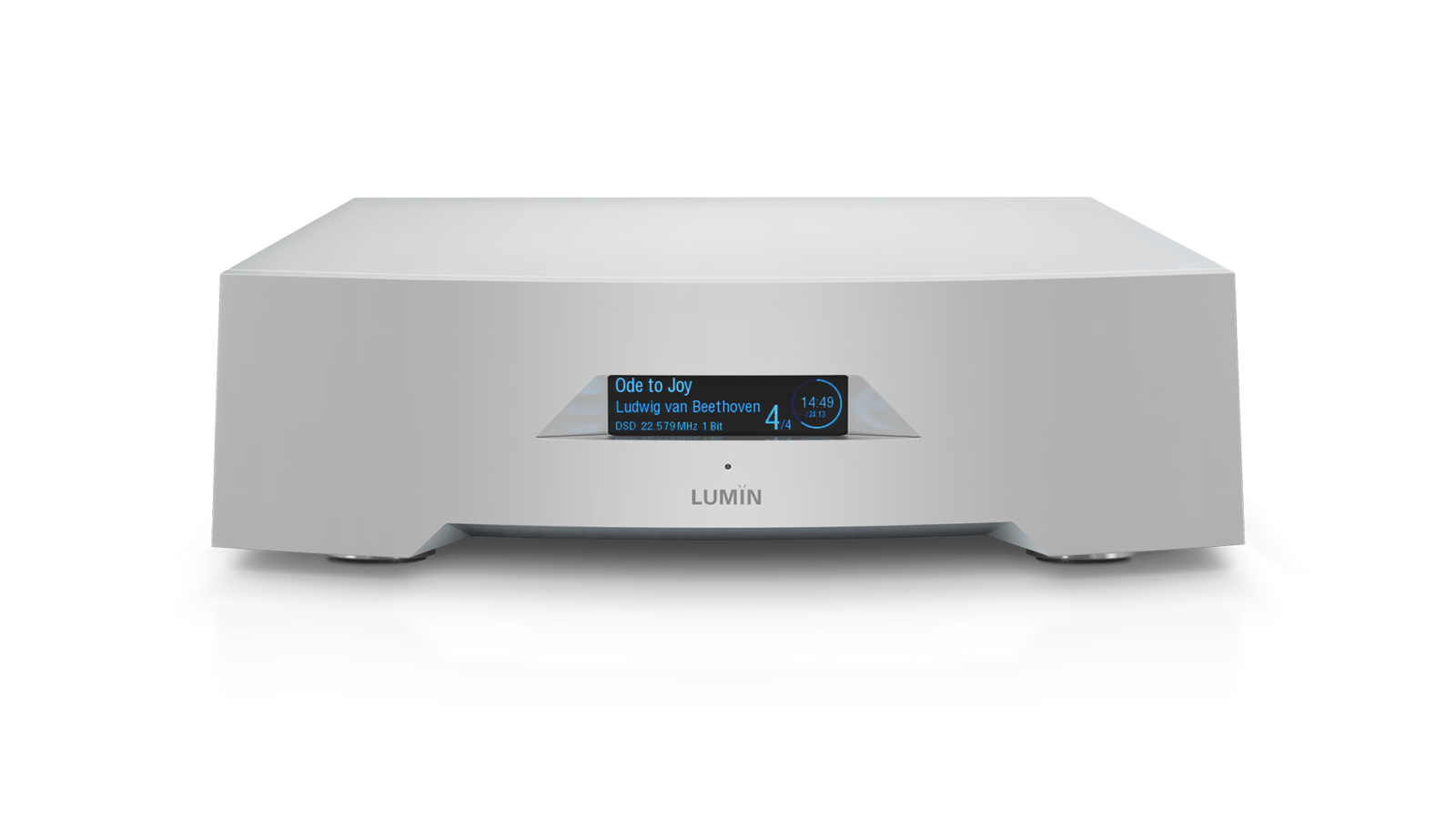 Lumin large - Audiograde