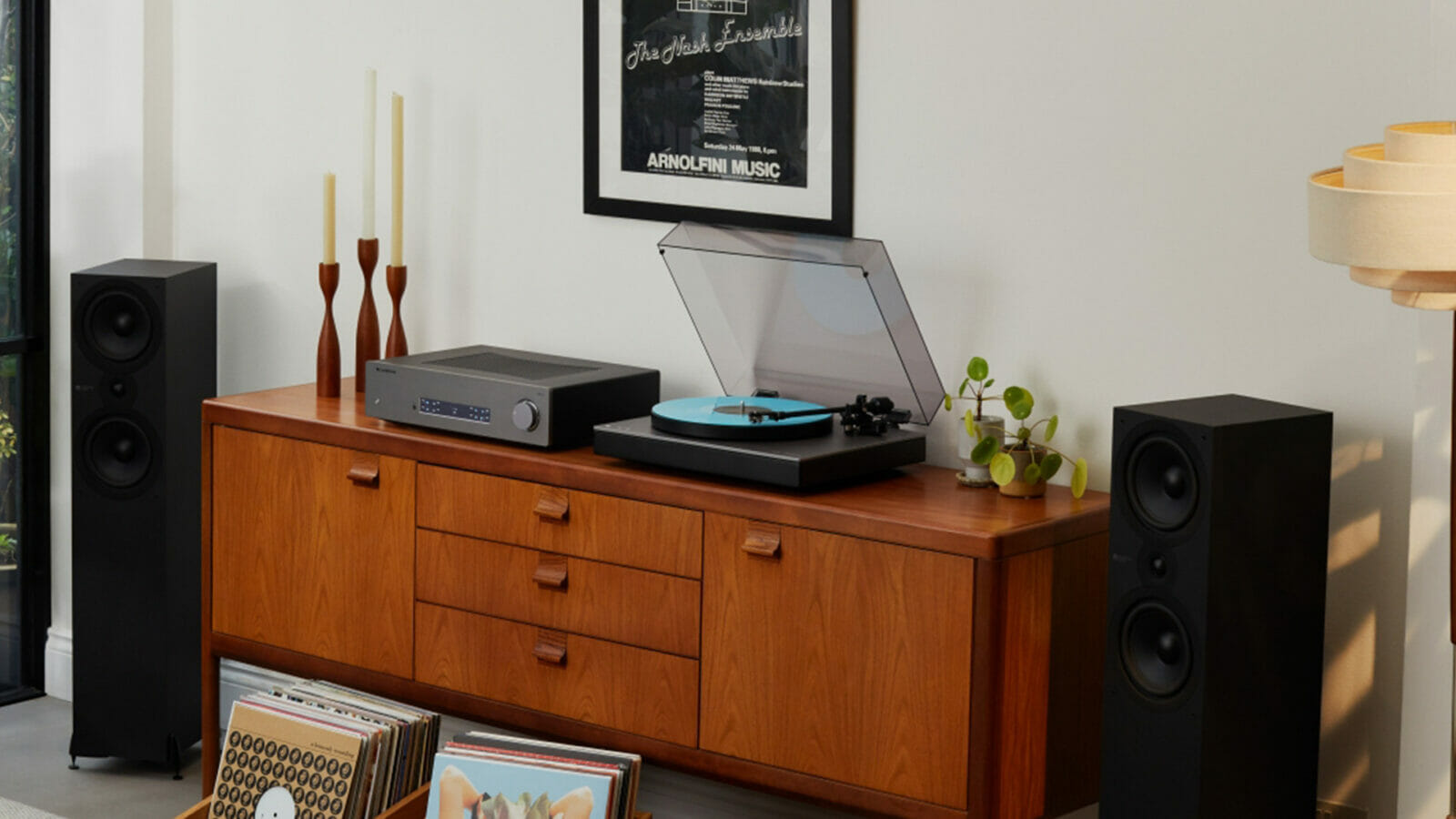 Delightful decks - Audiograde