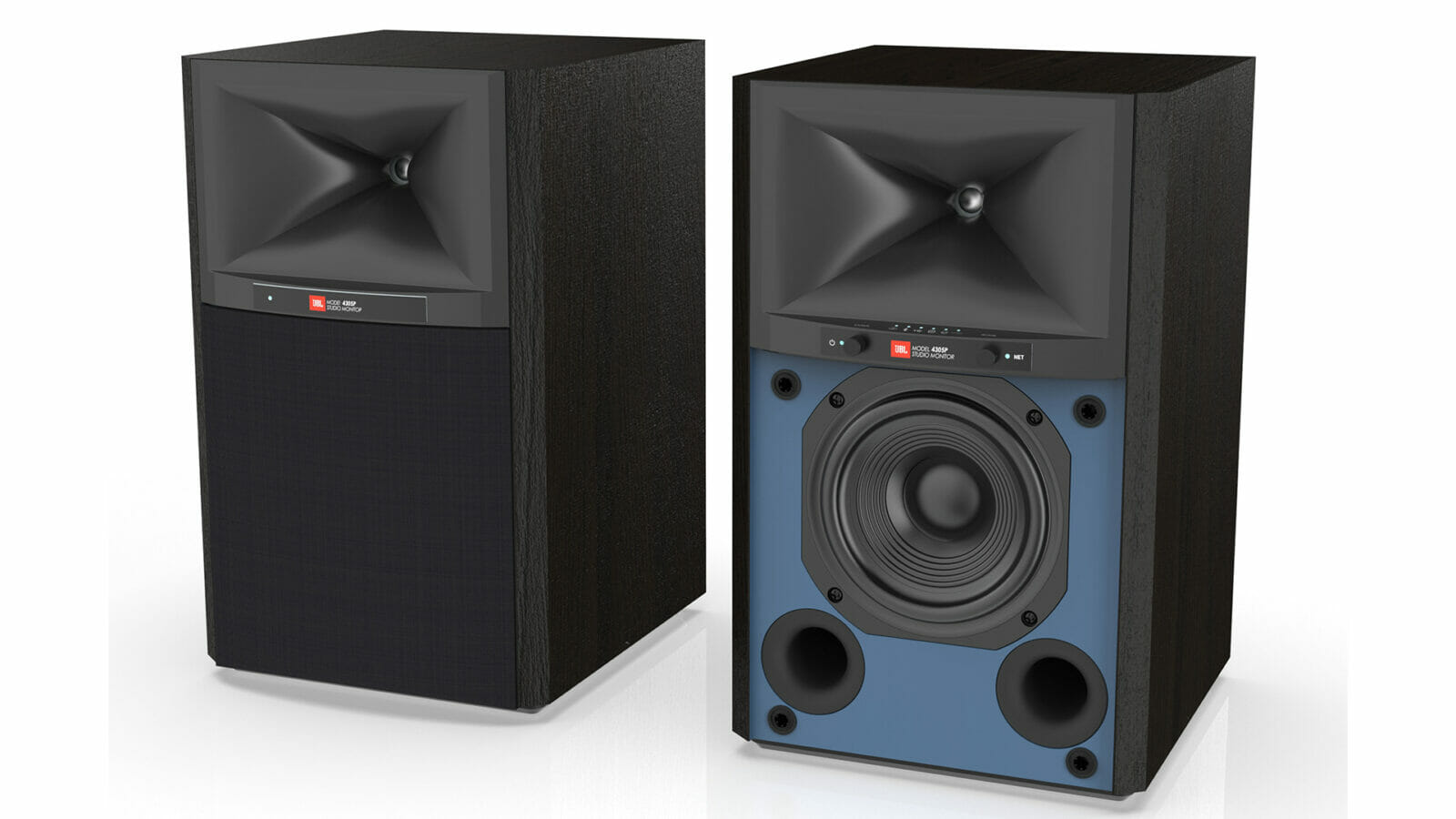 Mini monitor - Audiograde