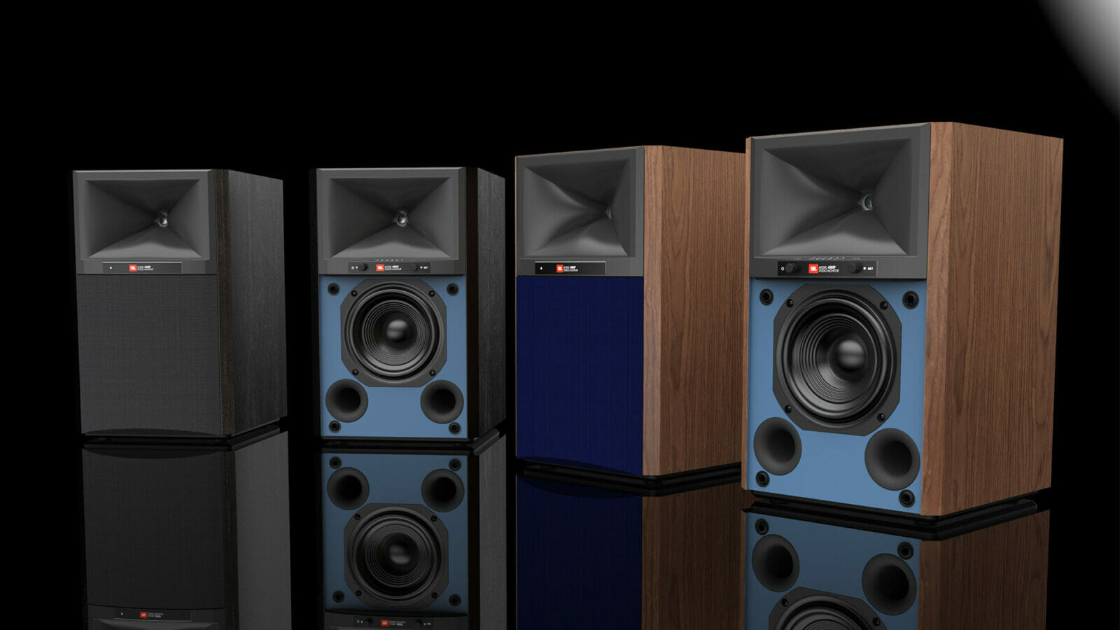 Mini monitor - Audiograde
