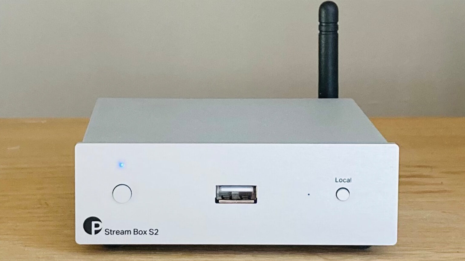 Pro-Ject Stream Box S2 review - Audiograde