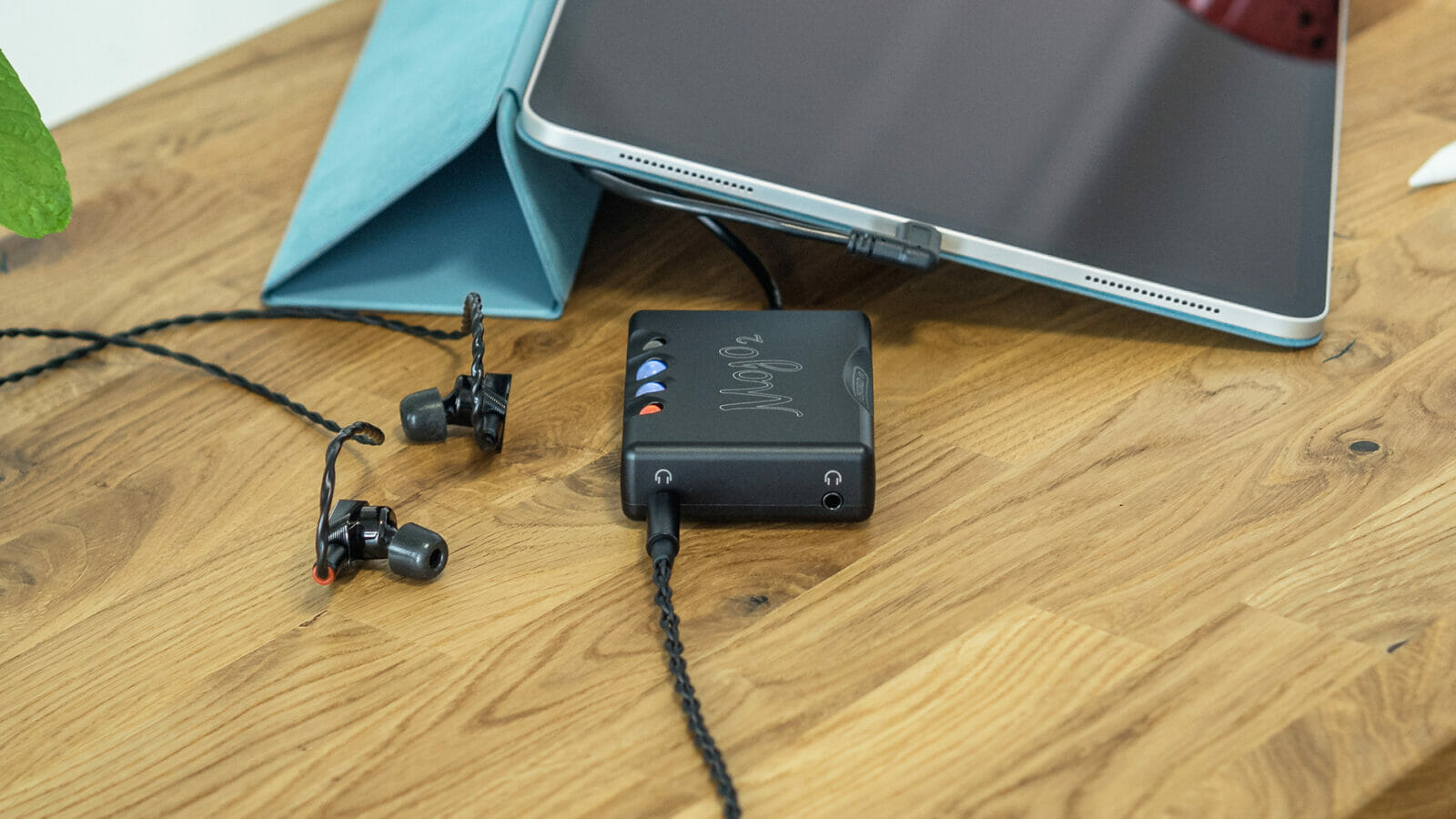 Rediscover your Mojo - Audiograde