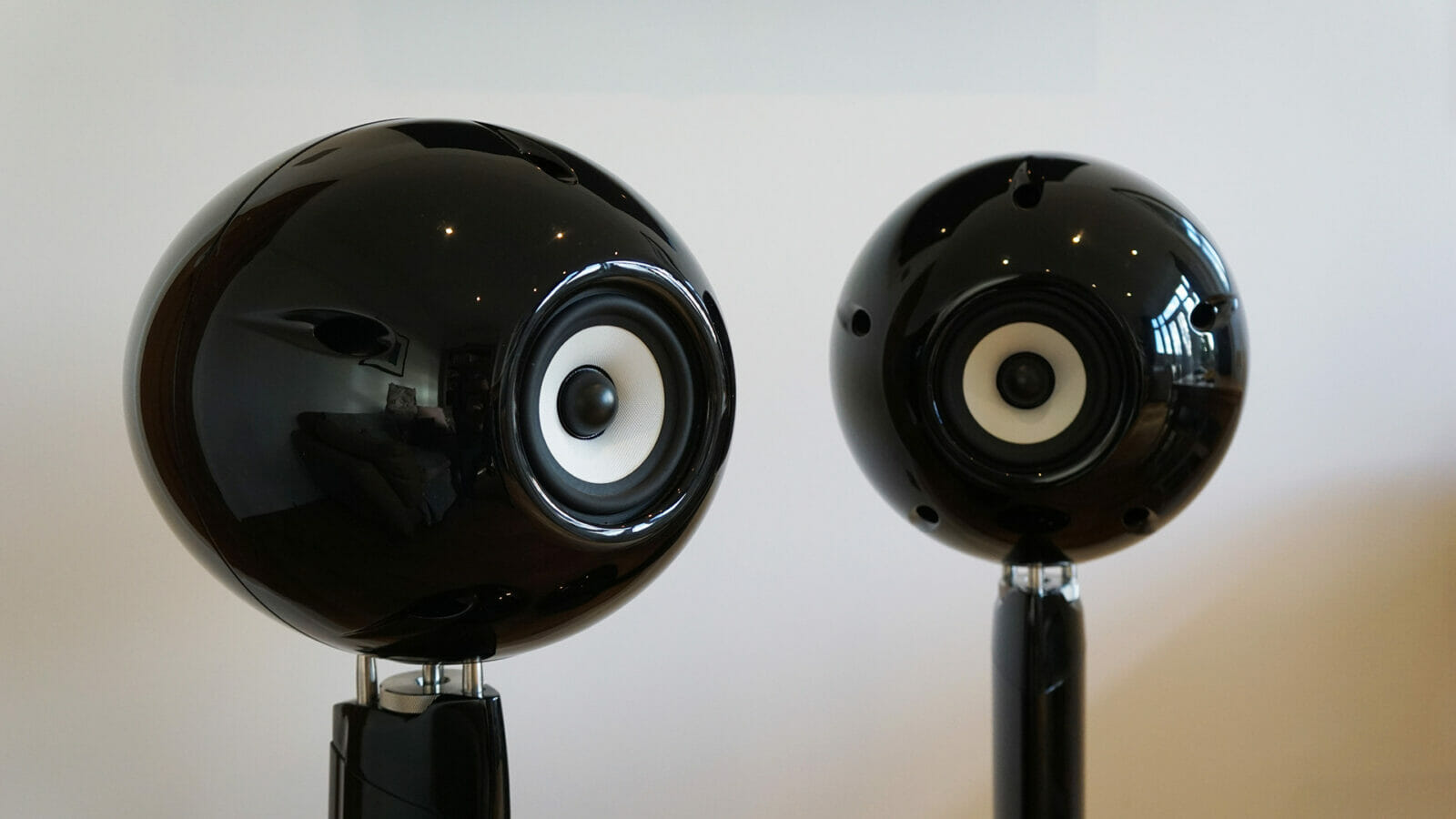 Eclipse TD510ZMK2 loudspeaker review - Audiograde