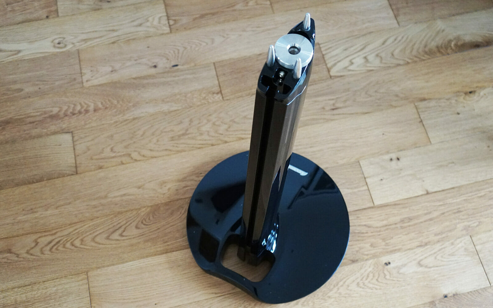 Eclipse TD510ZMK2 loudspeaker review - Audiograde