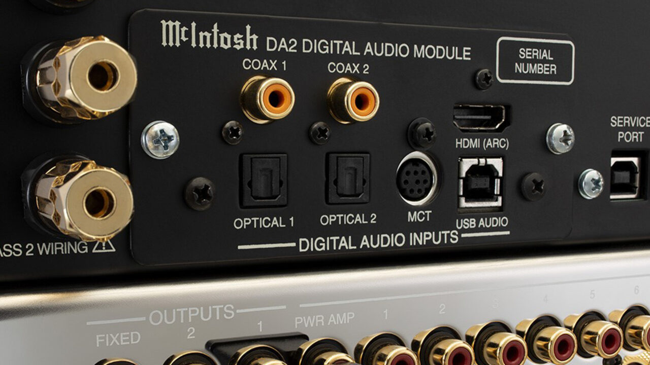 Twice as nice - Audiograde