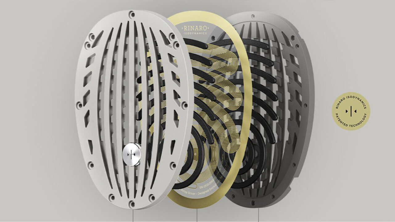 Meze Elite Isodynamic Hybrid Array headphones review - Audiograde