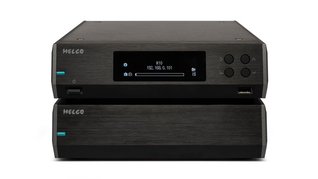 Luxury library - Audiograde