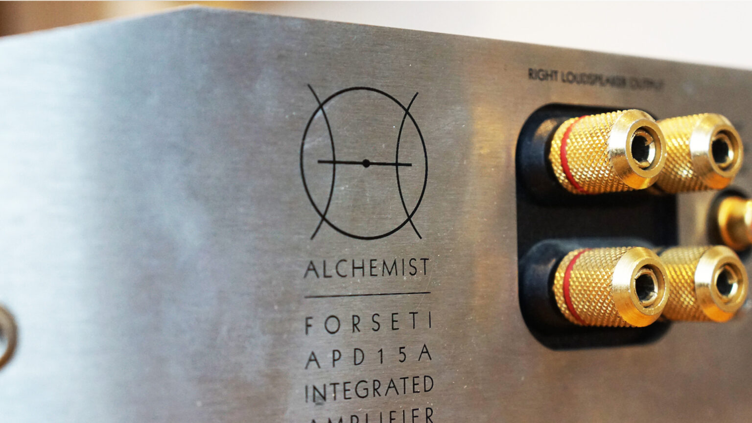 Spotlight on Alchemist Products - Audiograde
