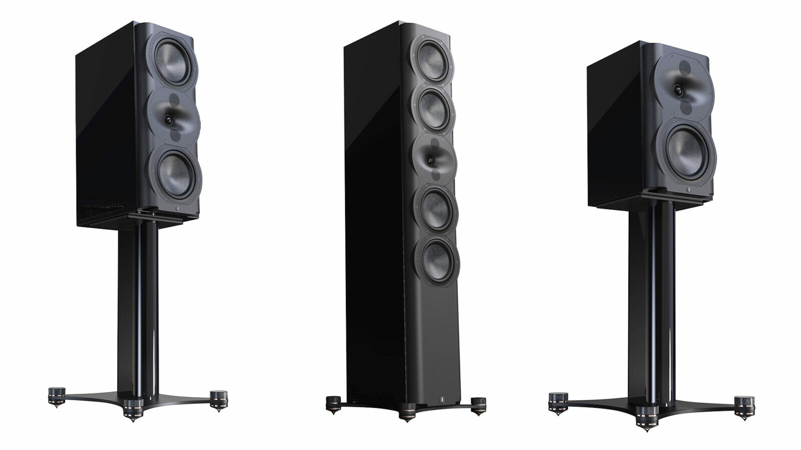 Get ready for Reference - Audiograde