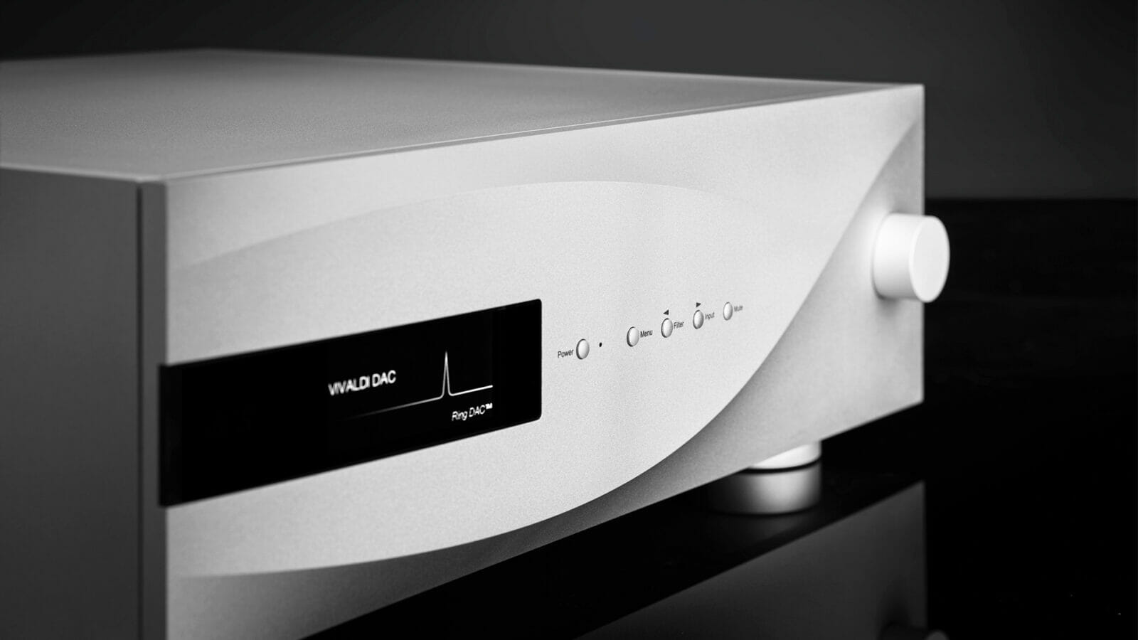 Reach for the Apex - Audiograde