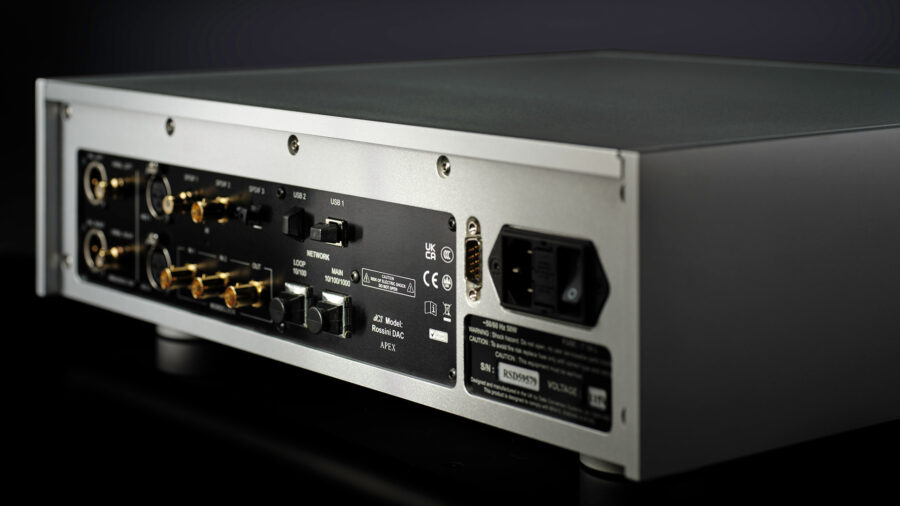 Reach for the Apex - Audiograde