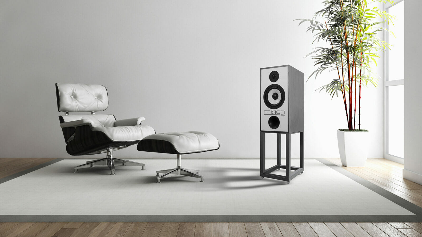 Legend relaunched - Audiograde