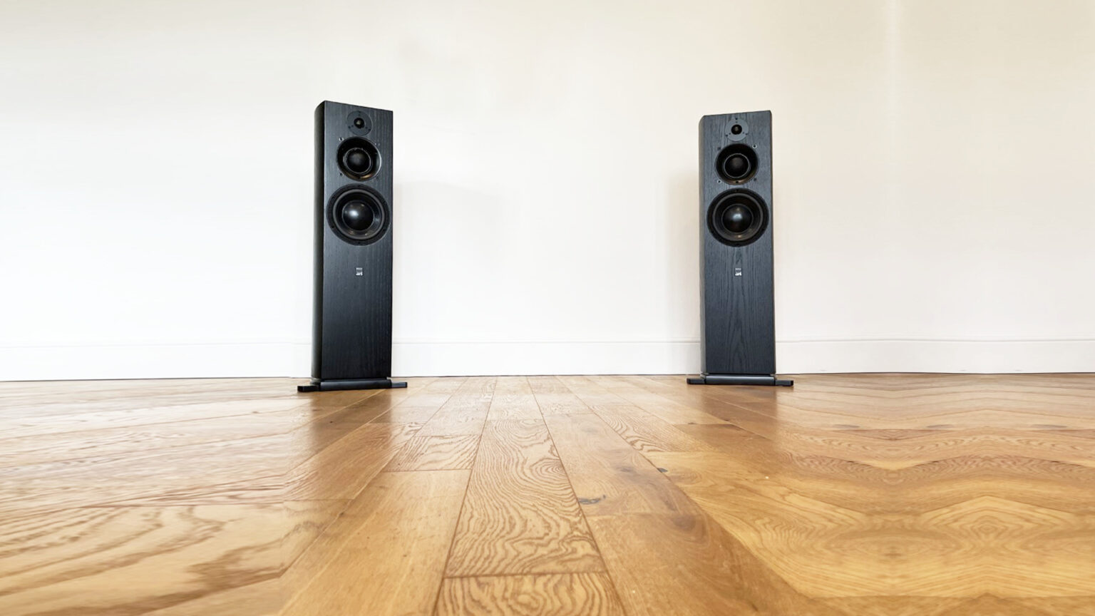ATC SCM20 ASL active loudspeaker review - Audiograde