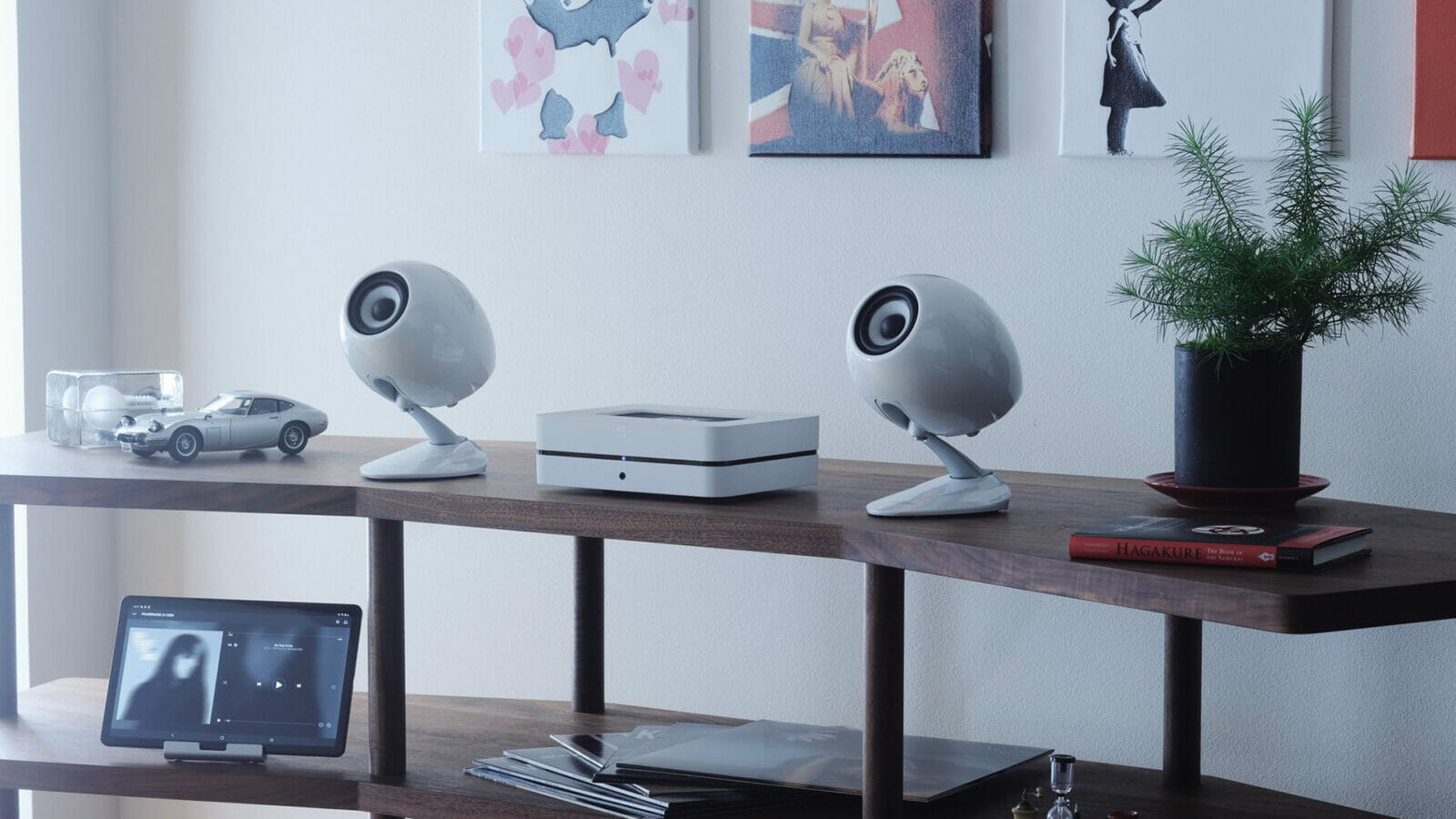 Total eclipse - Audiograde