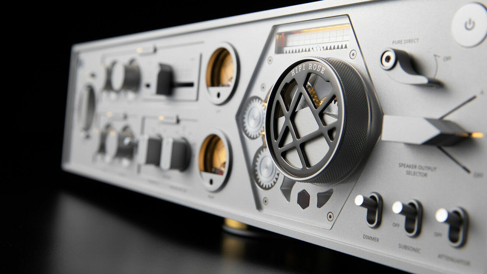 Different class - Audiograde