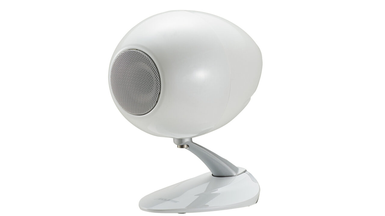 Total eclipse - Audiograde