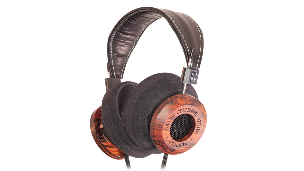 Make a statement - Audiograde