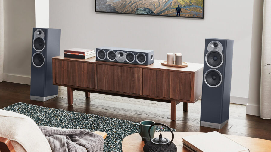 New angle - Audiograde