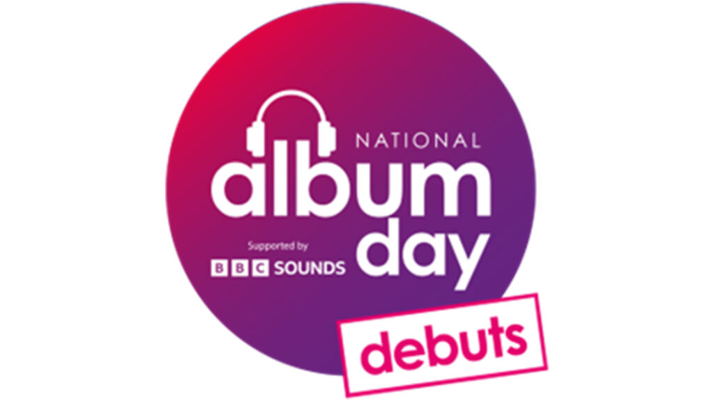 National Album Day 2022 - Audiograde