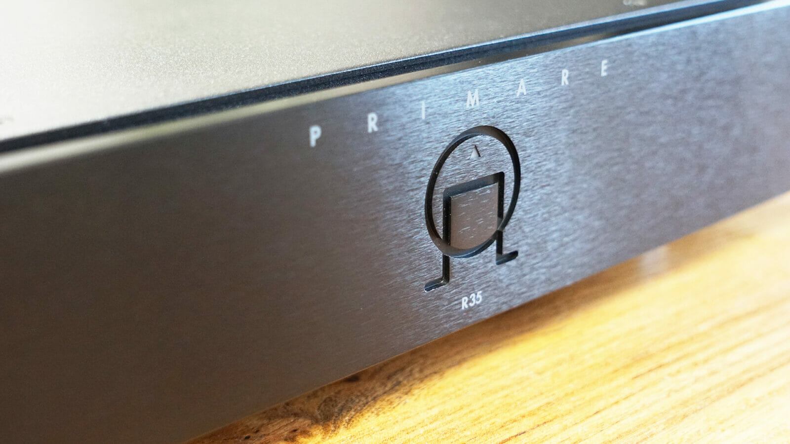 Primare R35 phono stage review - Audiograde