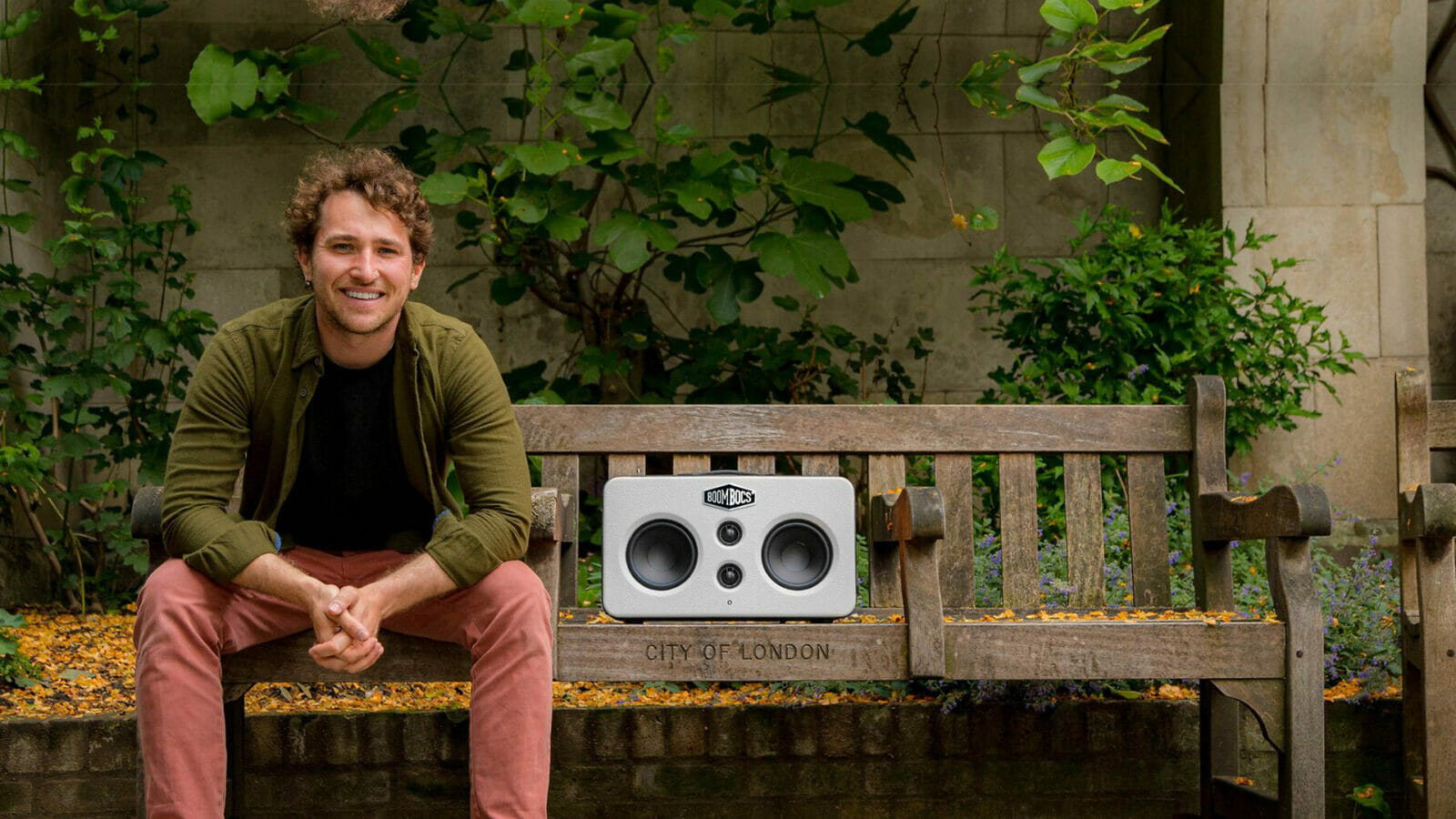 Jonny Williams' Playlist - Audiograde