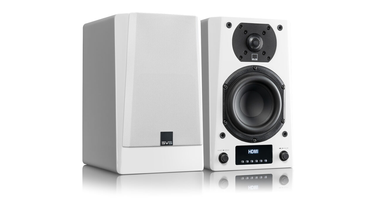 Primed for wireless - Audiograde