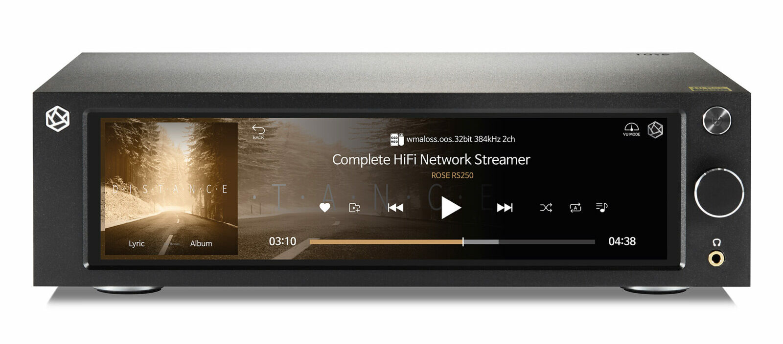 New bloom - Audiograde