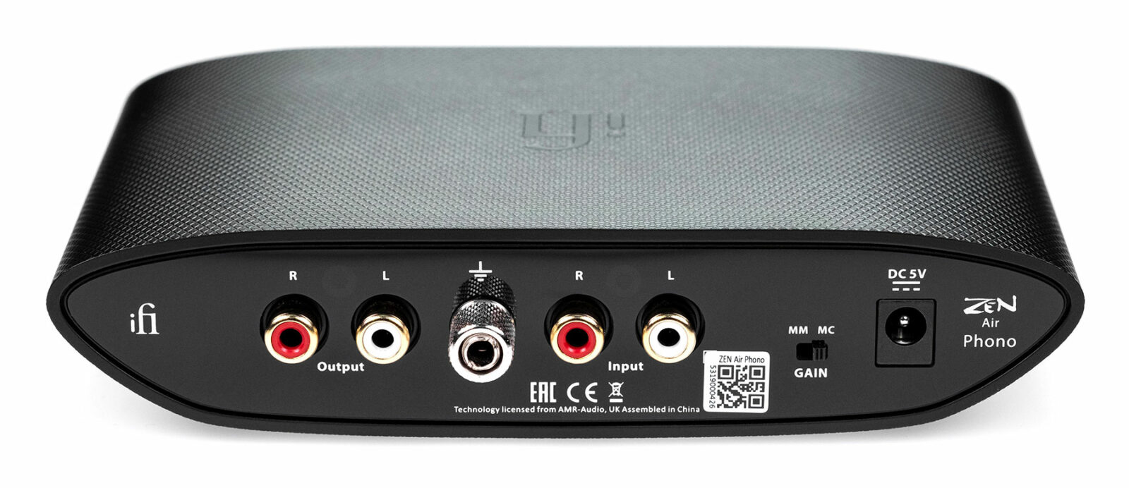 ifi ZEN Phono and ZEN Air Phono stages review - Audiograde