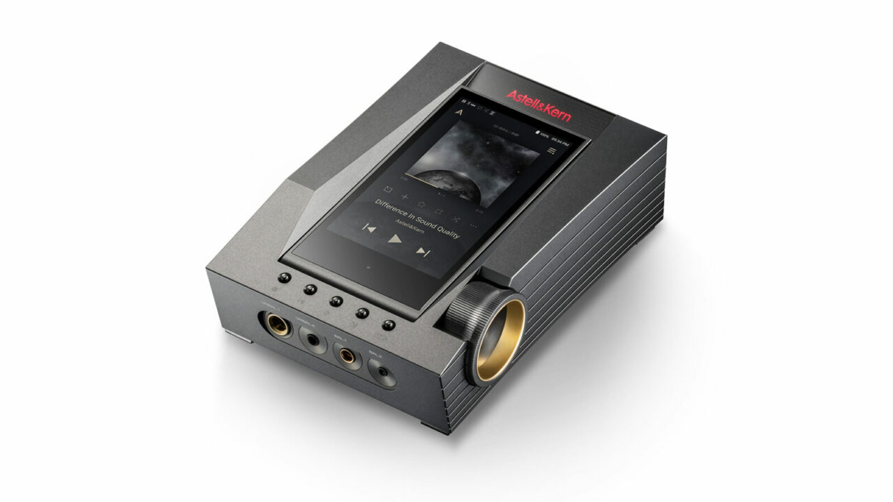 Triple tech - Audiograde
