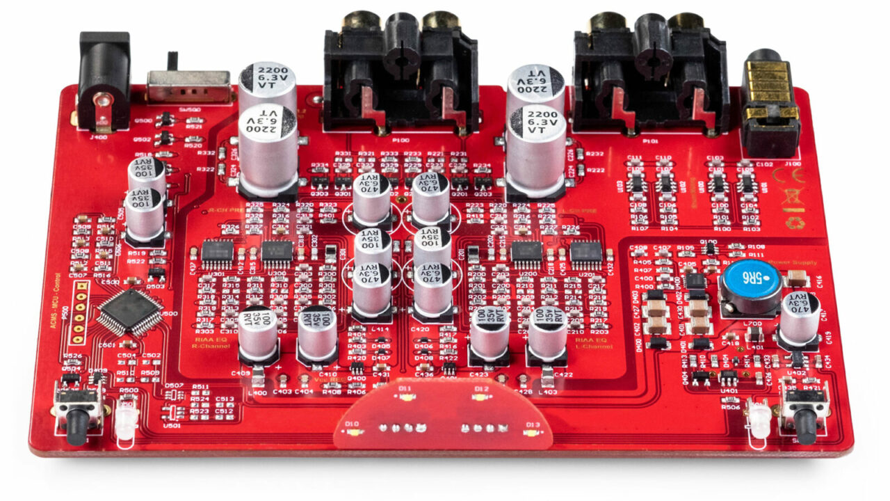 ifi ZEN Phono and ZEN Air Phono stages review - Audiograde