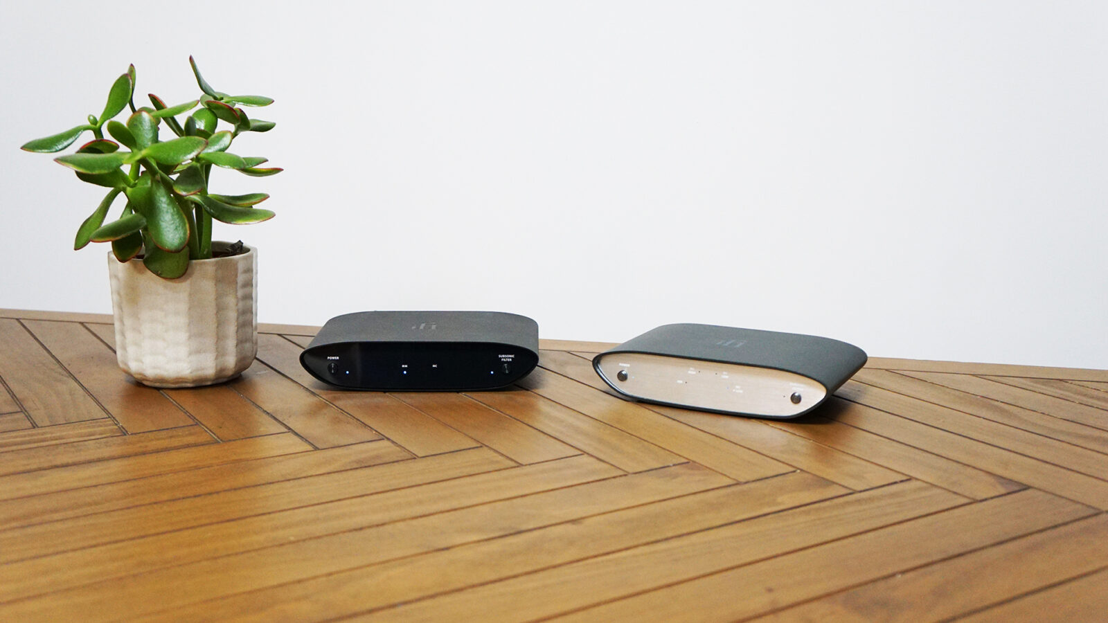 ifi ZEN Phono and ZEN Air Phono stages review - Audiograde