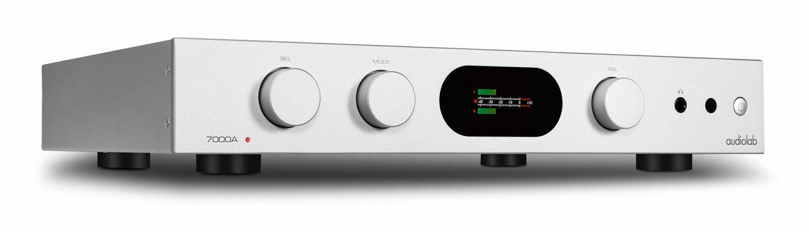 Seventh heaven - Audiograde