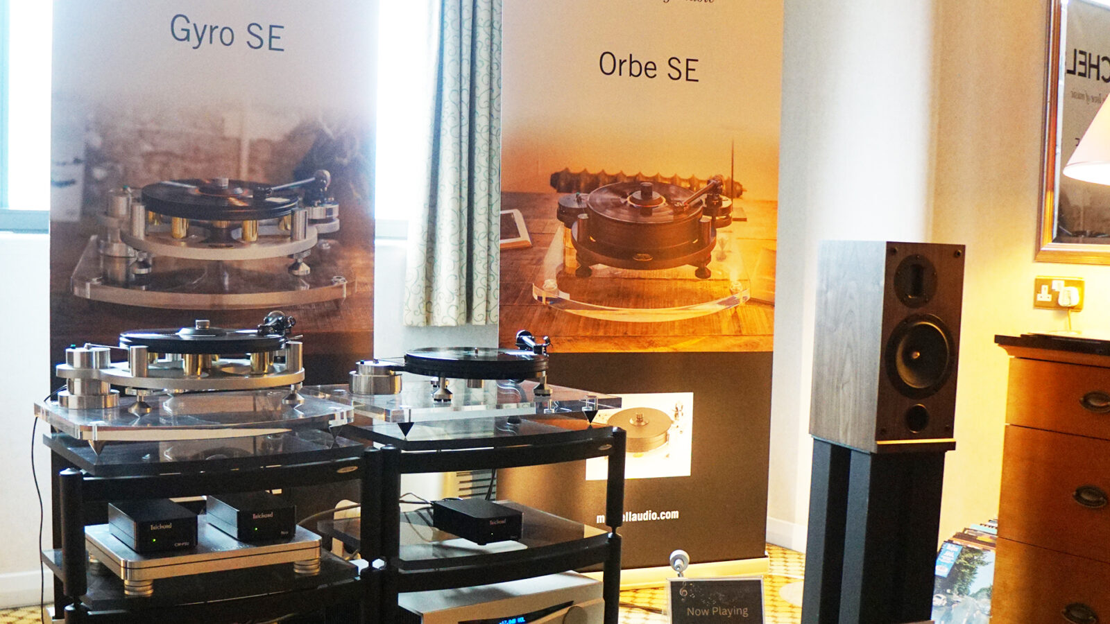 Bristol Hi-Fi Show 2023 highlights - Audiograde