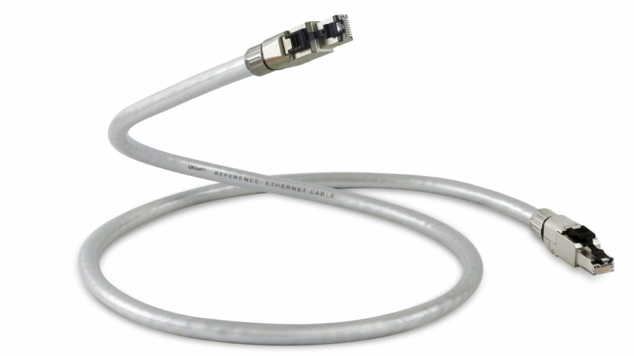 Into the ether - Audiograde