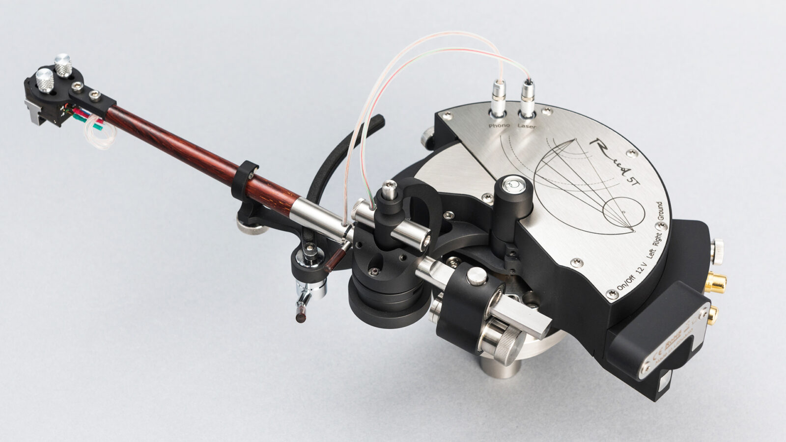 Reed all about it - Audiograde