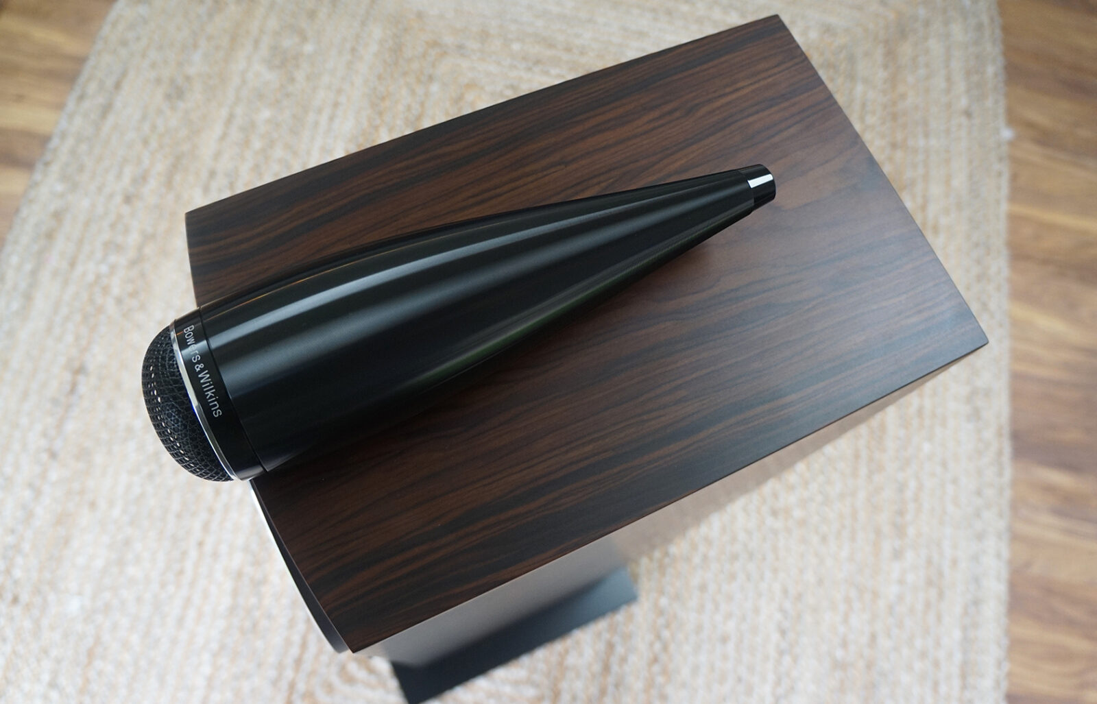 Bowers & Wilkins 703 S3 loudspeaker review - Audiograde