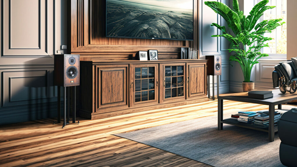 Back to Windsor - Audiograde