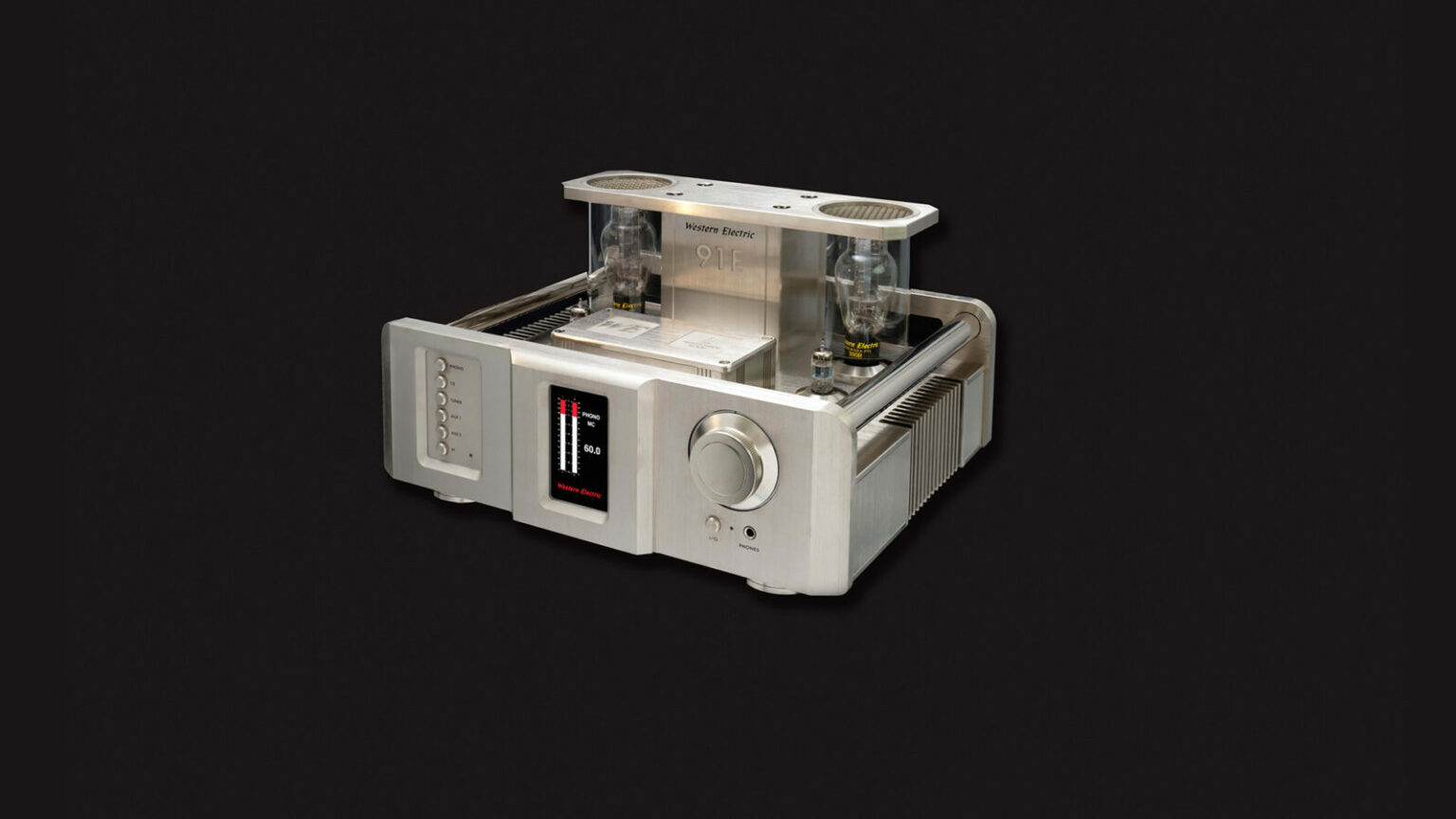 Double Eclipse - Audiograde