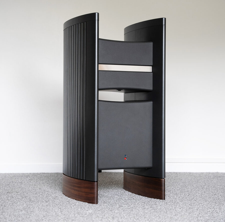 Double Eclipse - Audiograde