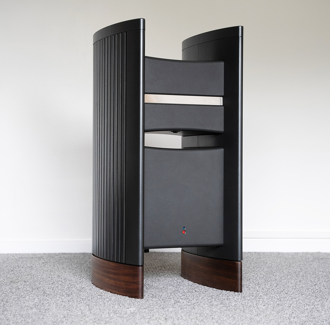 Double Eclipse - Audiograde